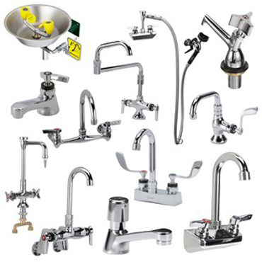 Plumbing Products, Hardware & Components - Component Hardware ...